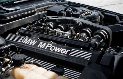 Bmw B38 Engine