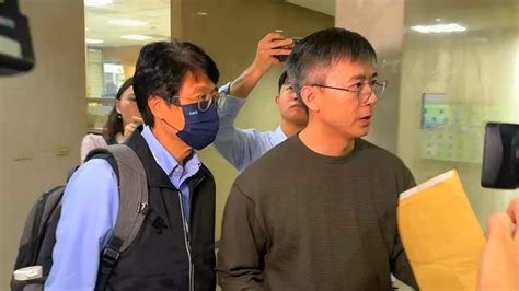 快新聞／追京華城案！北檢今傳訊4證人 北市工務局長黃一平也現身 民視運動網