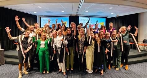 Dankbaar Verpleegkundigspecialist Ellen Van Middendorp 21 Commentaren