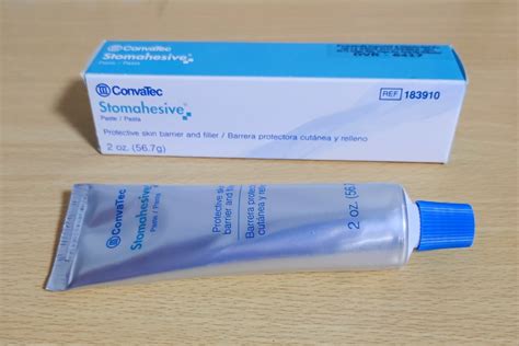 Convatec Stomahesive Paste Health And Nutrition Medical Supplies