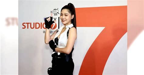 白家綺親吐教會風波「冷暖自知」 潘柏希合作李玟收暖心建議 娛樂 Ctwant