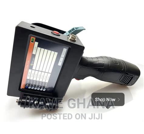 Mfg Dateexp Datebatch Number Printing Services In Accra Metropolitan