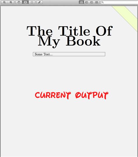 Solved How To Set The Reference Point Of A Tikz Drawing To A Custom