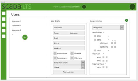 Users As New Vue Js Page Issue SCADA LTS Scada LTS GitHub