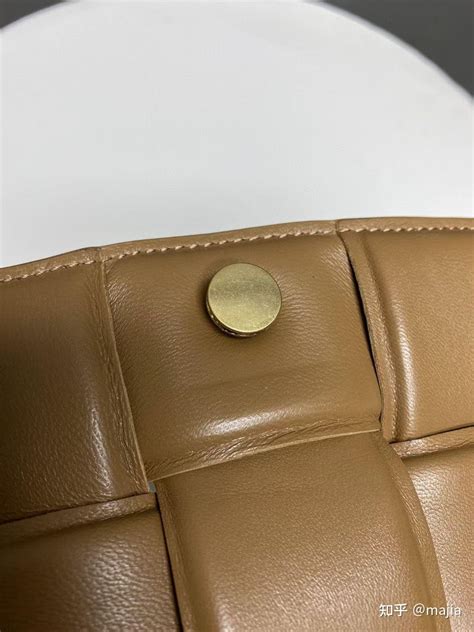 Bv编织斜挎包 实拍看得出档次 知乎