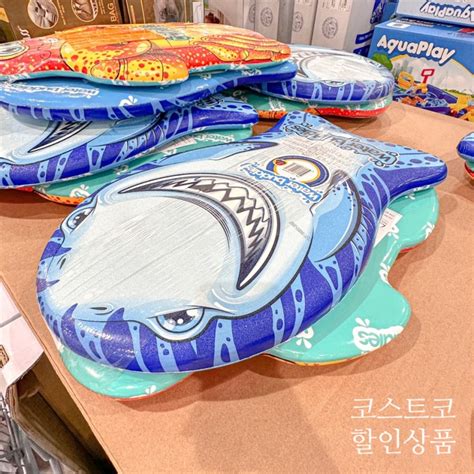 코스트코 5월 넷째주 할인상품 코스트코 여름 캠핑용품 그늘막 텐트 네이버 블로그