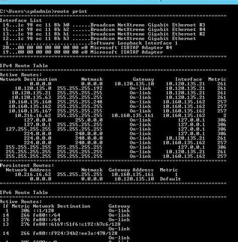 Need Routing Help Networking Spiceworks Community