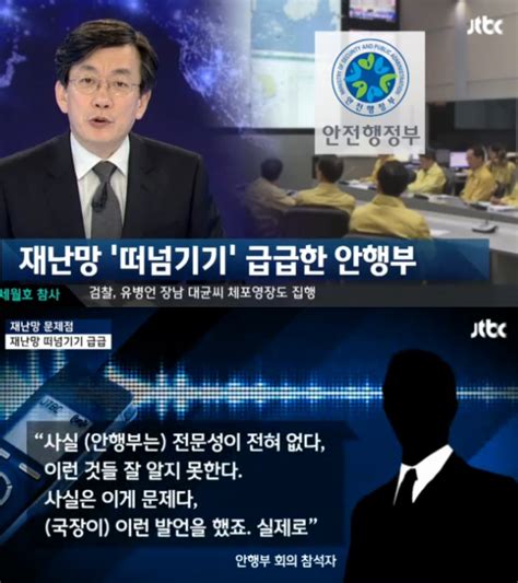 손석희 진행 Jtbc 뉴스 9 시청률 37 기록 비즈엔터