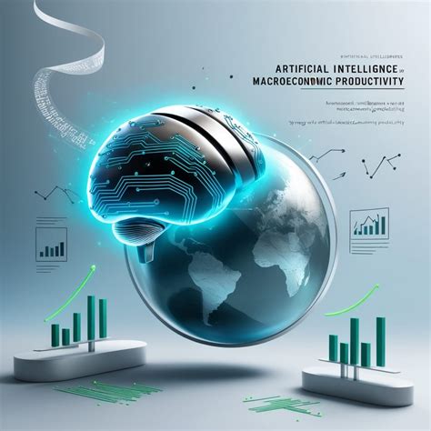 Artificial Intelligence And Macroeconomic Productivity A Growing Connection
