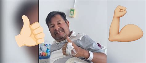 Cocolito Le Tocó Visitar Nuevamente El Hospital Noticias El Blog