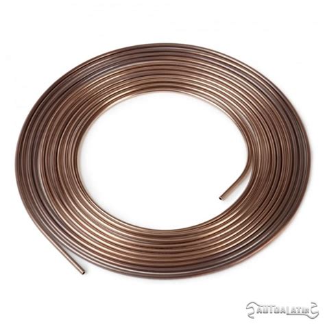 Čelična Cev U Koturu 50m 475mm Cevi Za Pertlovanje Auto Alati Autoalatirs Specijalni