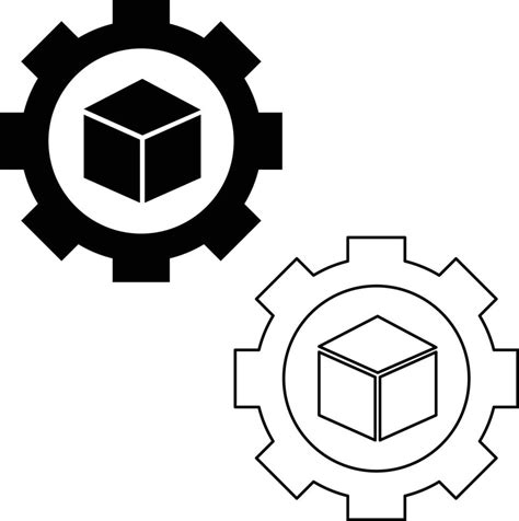 Product Development Icon On White Background Product Development Symbol Flat Style 13663400