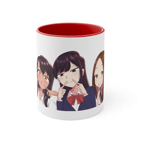 Ijiranaide Nagatoro San Don T Toy With Me Miss Etsy