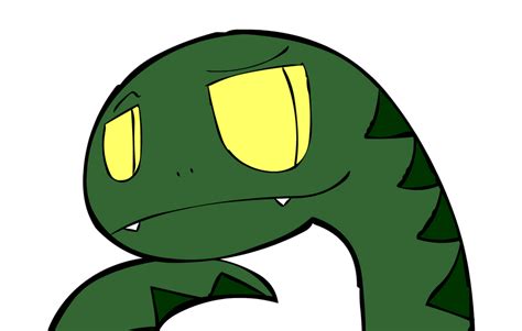 Sneaky Snake By Cheesywhales On Deviantart