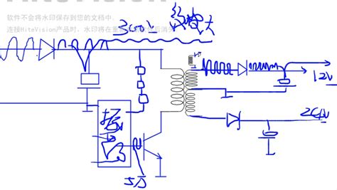 电工基础，第六节，dc Dc工作原理 小蜜蜂0804 博客园