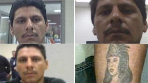 Texas Manhunt Still Underway For Illegal Alien Suspect In Shooting That