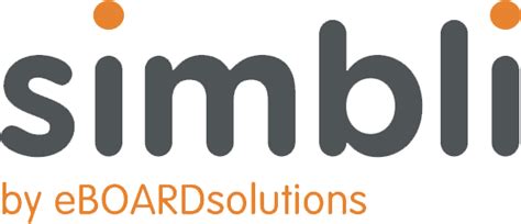 Simbli By Eboardsolutions