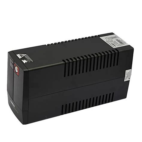Frontech Electra Plus Ups 600 Va At ₹ 2599 Piece In Nagpur Id 2853627161397