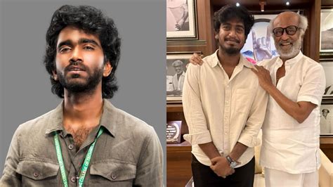 Is Abishan Jeevinth The Next Pradeep Ranganathan