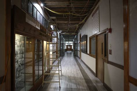 Lockport District 205 Lays Out Funding Options For Central Campus