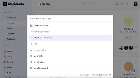Spotlight Overview Command Ai Docs