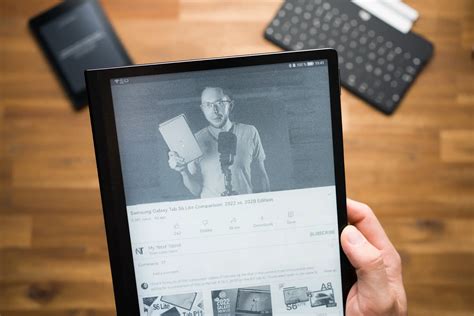 Huawei Matepad Paper Review Replacing Your Ipad And Kindle