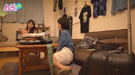 ニンゲン観察 無害だと思ってた男友達がしばらく会わぬうちにヤリチン化！？家に泊めてもらう代償にオマコ求められ友人関係から急展開のズッポリ生ハメ