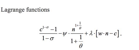 solved lagrange functions cl 0 1 nö 1 0 1 [w n c 1