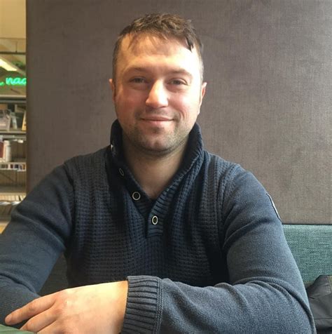 Onur Akgün Agile Camp Berlin 2019