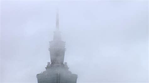 冬天真的來了！北部濕涼到週二 週六有機會迎首波大陸冷氣團｜四季線上4gtv