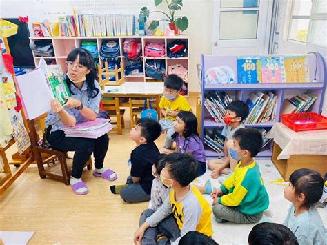 臺南爭取全國受惠 公幼延長照顧新制上路