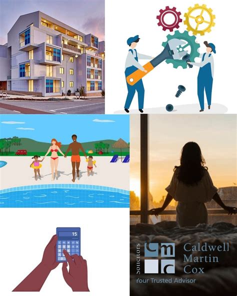 Understanding Strata Levies Cmcox