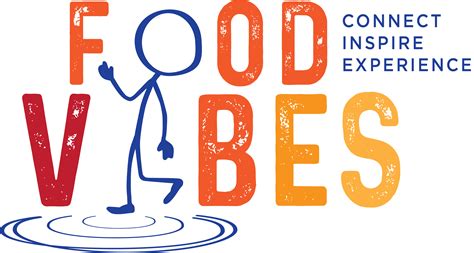 Food Vibes Community Connect Inspire