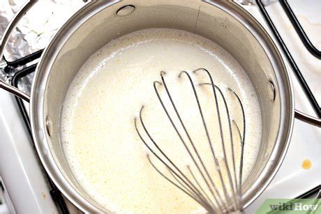 4 Ways To Make Custard WikiHow