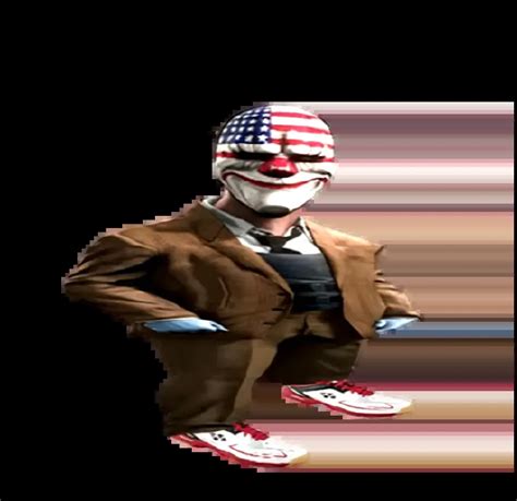 Dallas Phone by DatBoi24 - PAYDAY 3 Mods | ModWorkshop