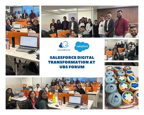 Cloudroute Salesforce Platinum Partner On Linkedin Salesforce Clientsuccess Crm