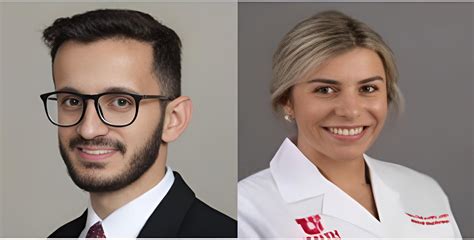 Manni Mohyuddin So Proud Of Sara Zhukovsky For Her Excellent Work On Inclusion Criteria In