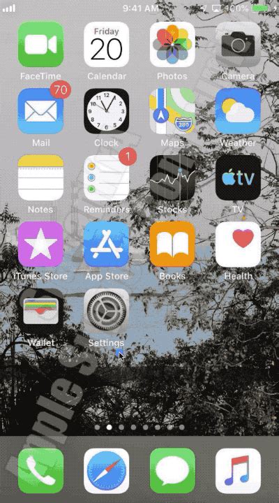 Iphone App To Change Outgoing Phone Numbe Apple Community