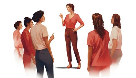 Connecting With Your Audience Building Empathy And Rapport