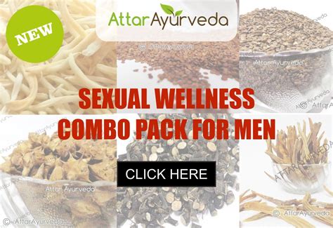 Sexual Wellness Archives Attar Ayurveda