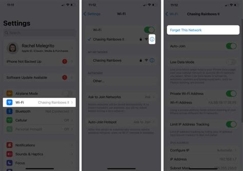 How To Fix ‘network Is Blocking Encrypted Dns Traffic On Ios Igeeksblog