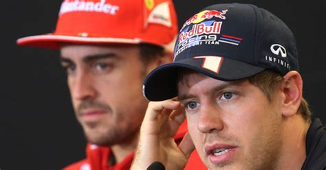 Fórmula Uno ¿qué Tiene Que Pasar Para Que Vettel Se Consagre Hoy