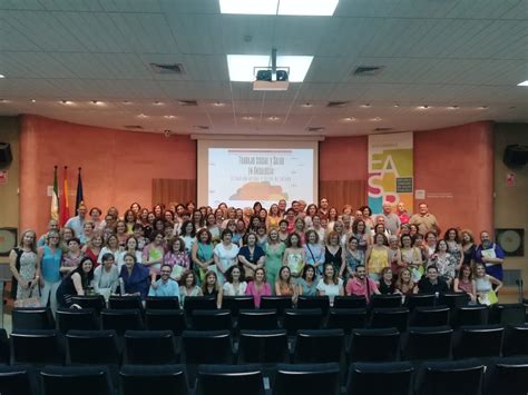 La Escuela Andaluza De Salud Pública Acoge Una Jornada Para Debatir