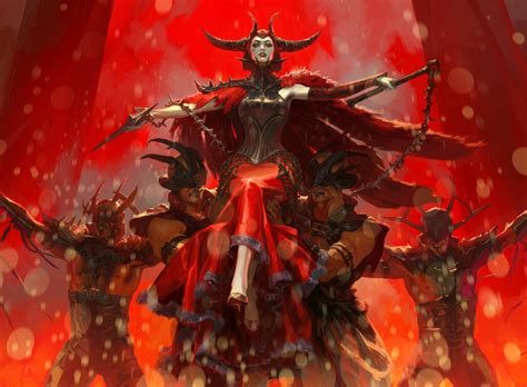 Rakdos Burn Deck Allegiance Magic The Gathering Arena