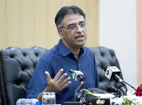 Ncoc Chief Breaks Silence On Complete Lockdown In Karachi Amid Covid