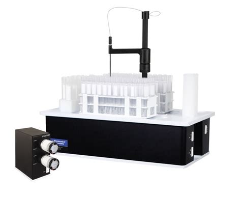 Esi Prepfast Automated Inline Dilution Systems