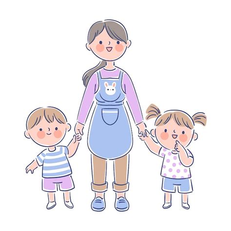 유치원 일러스트 이미지 Freepik에서 무료 다운로드