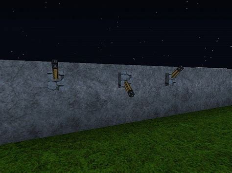 Redstone Tutorial More Pictures Minecraft Map