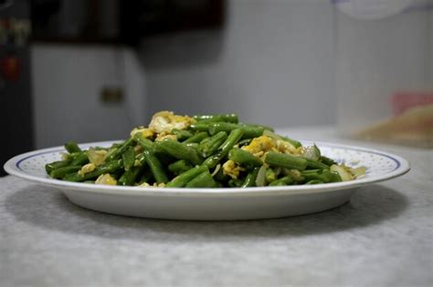 Premium Photo Vegetable Dish