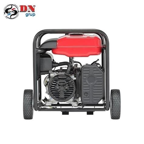 Jual Free Ongkir Genset Honda Ez 3000 Cx 2500 Watt Generator Bensin